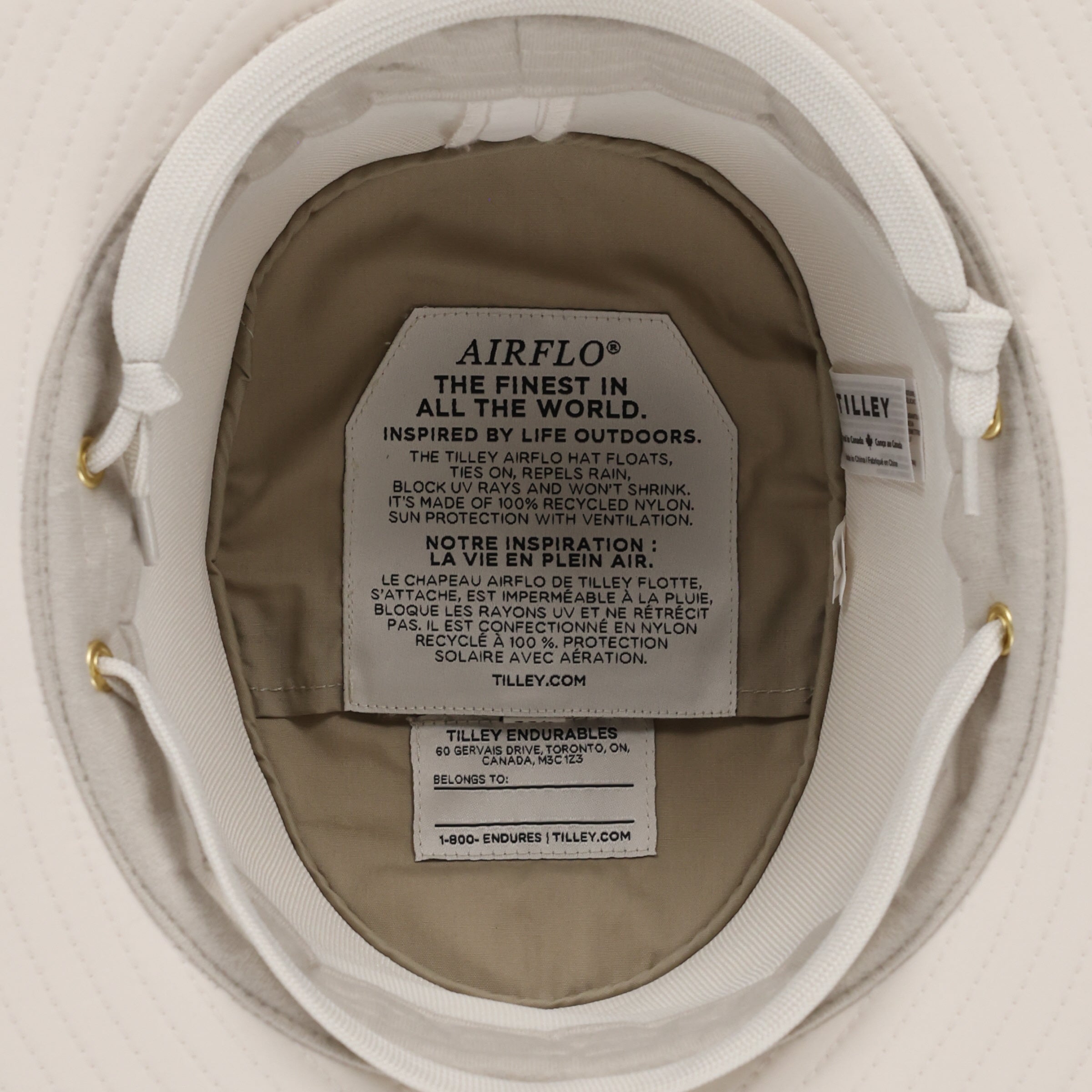 LTM8 Airflo Cooling Mesh Hat – Tilley United Kingdom