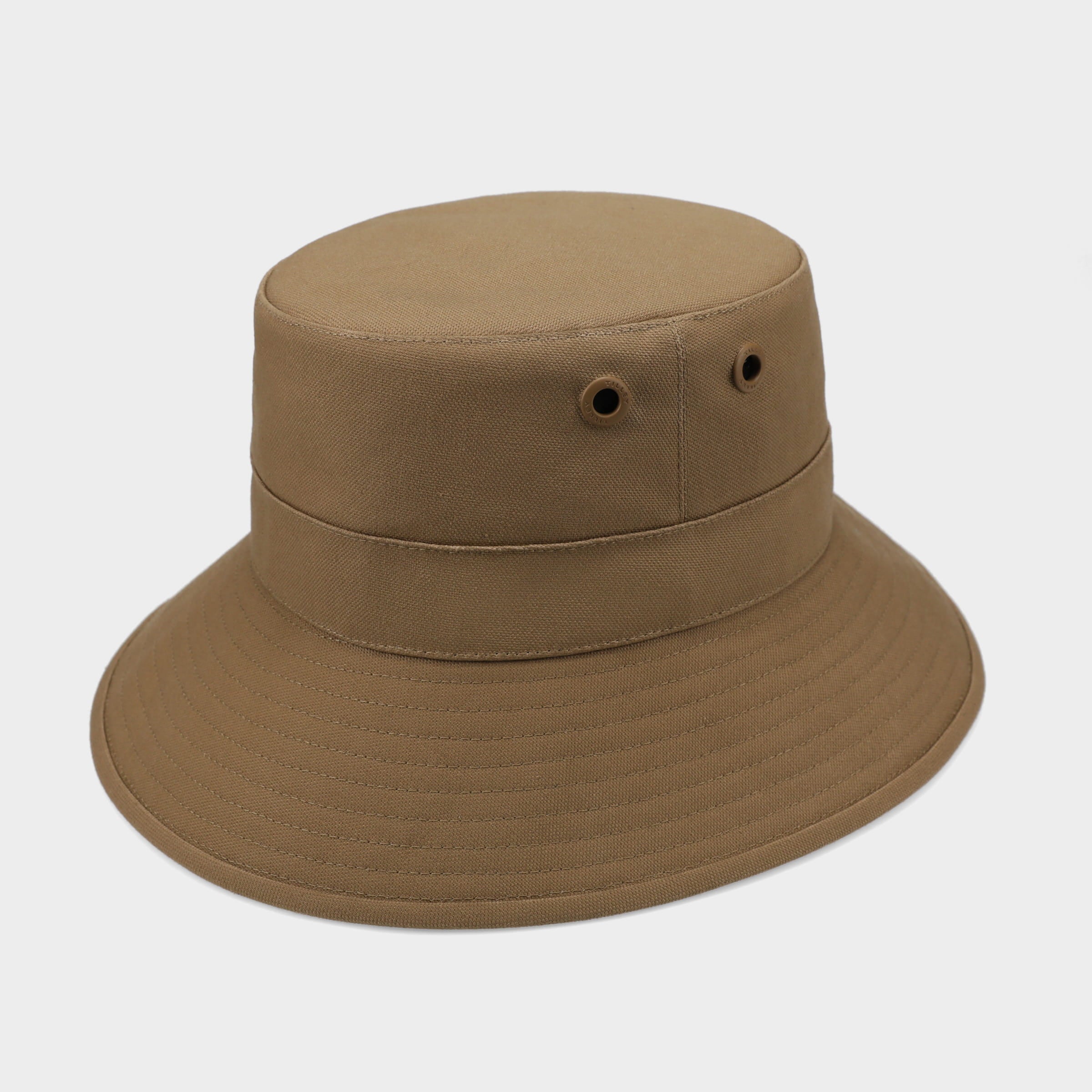 Wide Brim Canvas Sun Hat – Tilley United Kingdom