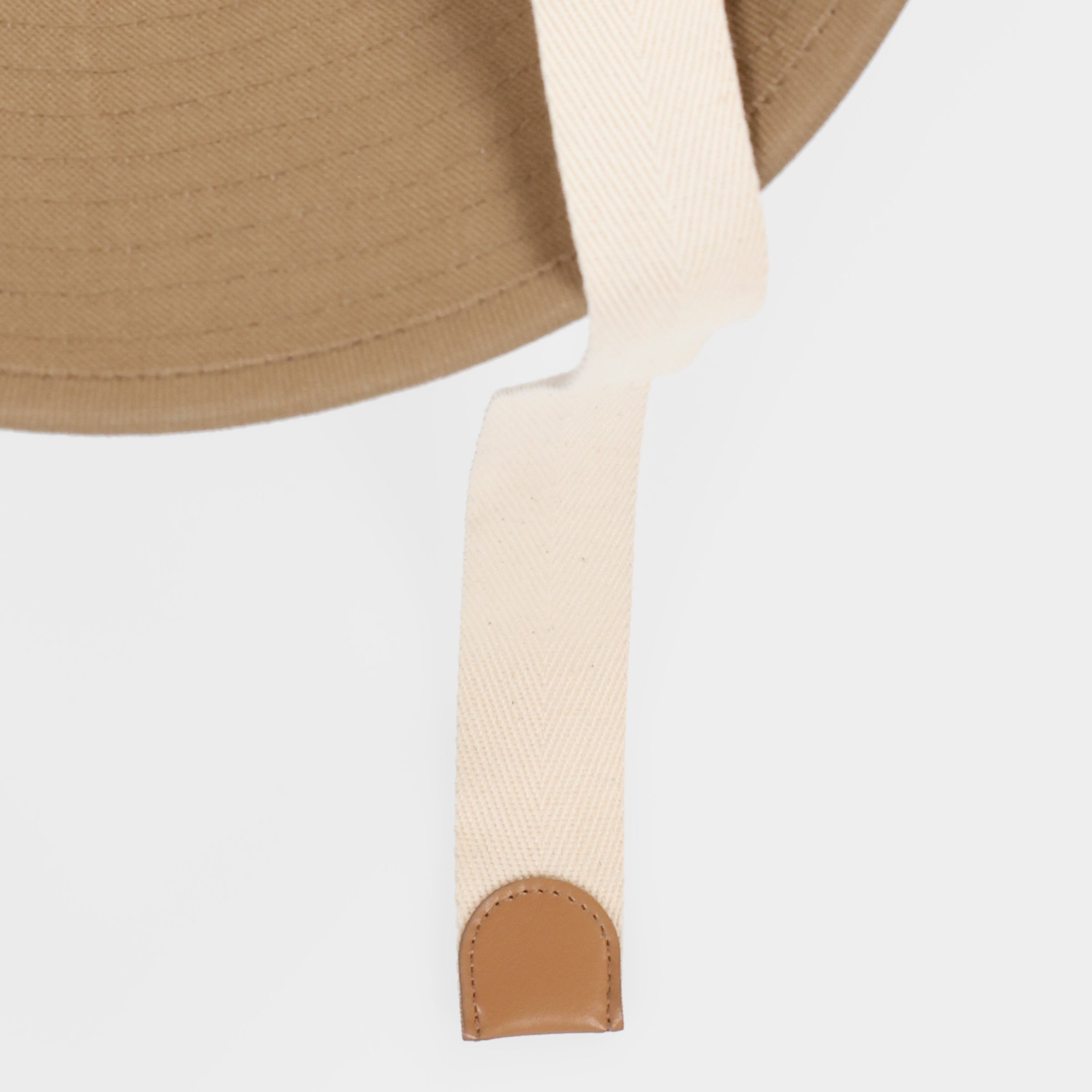 Wide Brim Canvas Sun Hat – Tilley United Kingdom