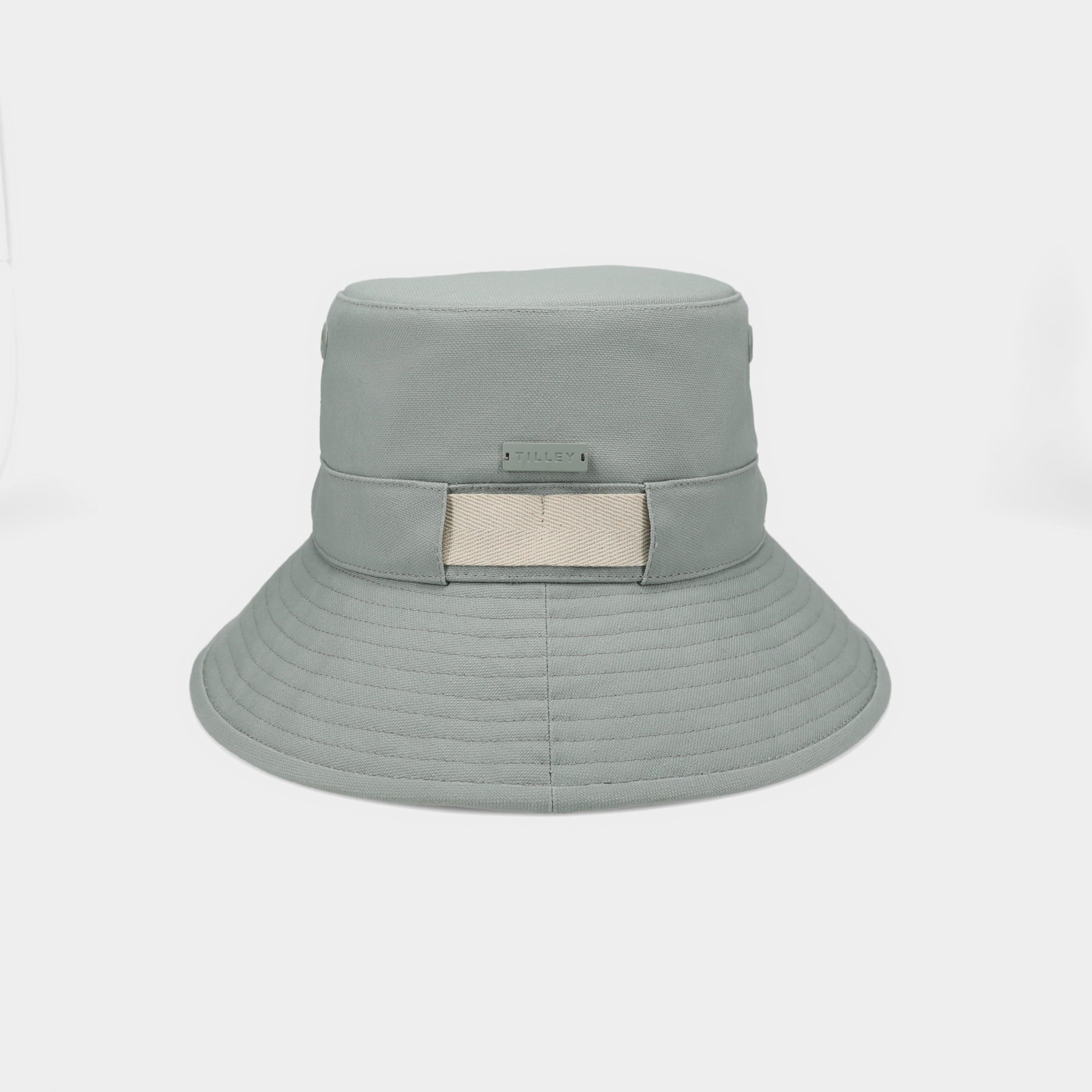 Wide Brim Canvas Sun Hat – Tilley United Kingdom