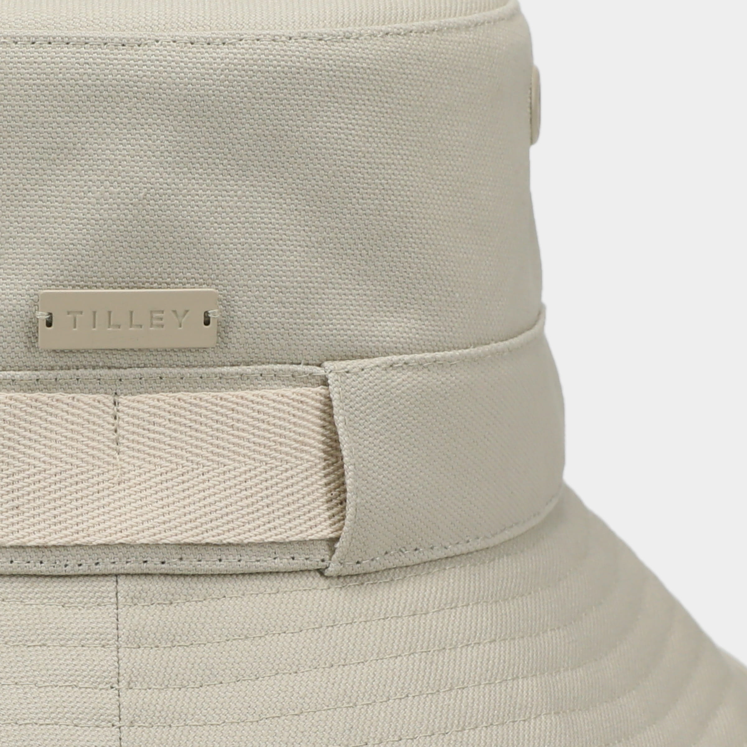 Wide Brim Canvas Sun Hat – Tilley United Kingdom