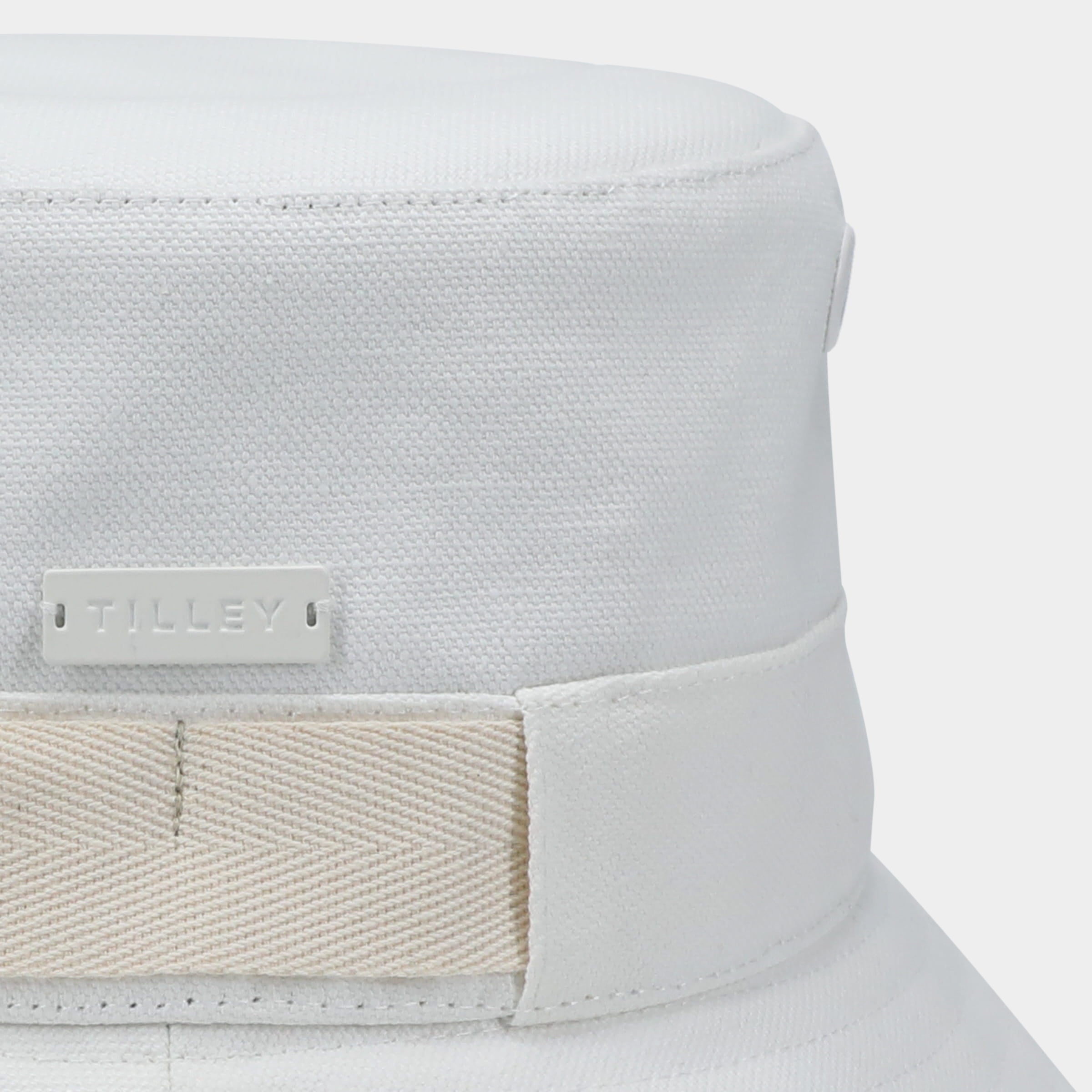 Wide Brim Canvas Sun Hat – Tilley United Kingdom