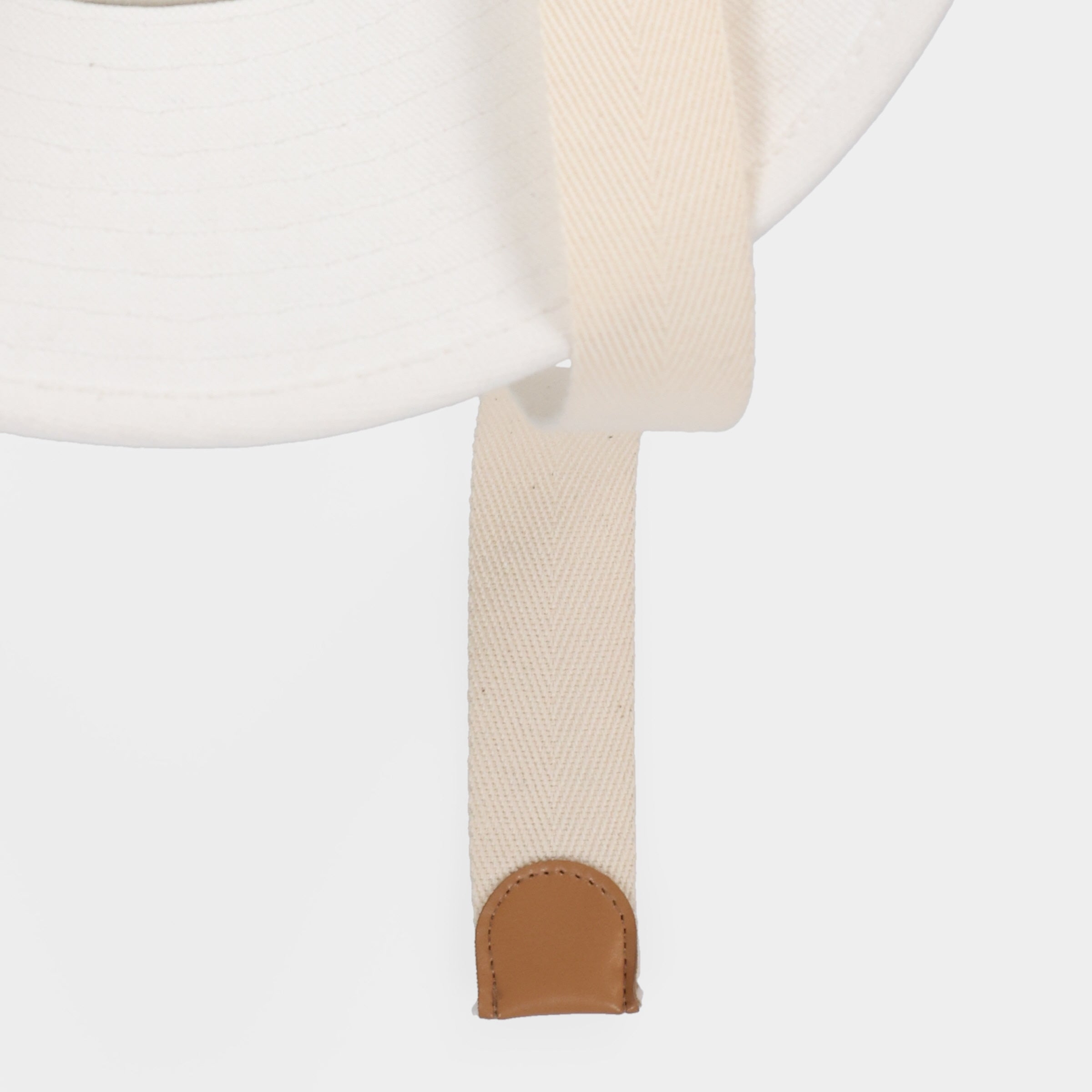 Wide Brim Canvas Sun Hat – Tilley United Kingdom